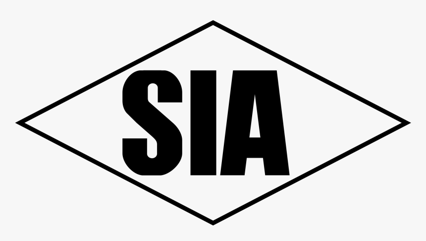 Sia Logo Png Transparent - Sia, Png Download , Transparent Png Image ...