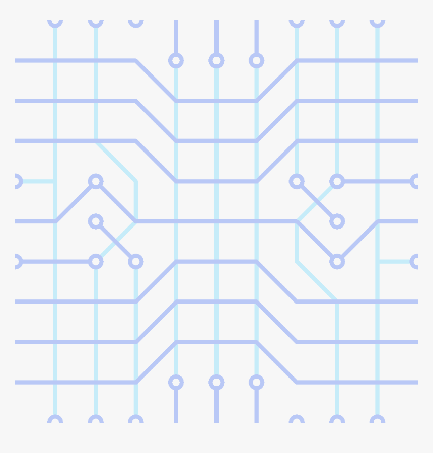 Circuit Background Png - Circuit No Background, Transparent Png ...