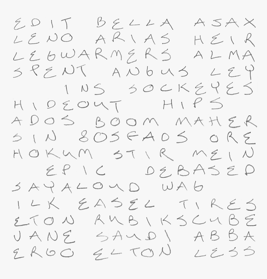 Handwriting, HD Png Download , Transparent Png Image - PNGitem