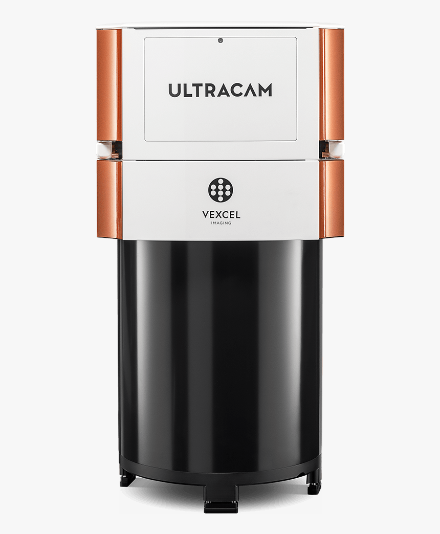 Large Format Camera For Your Photogrammetric Projects - Ultracam Osprey ...