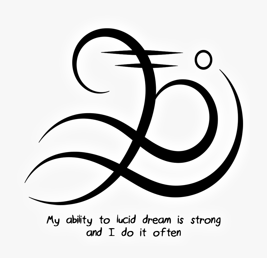 Astral Projection Symbol, HD Png Download , Transparent Png Image - PNGitem