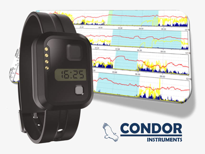 Wrist Actigraphy Devices Prices, HD Png Download , Transparent Png ...