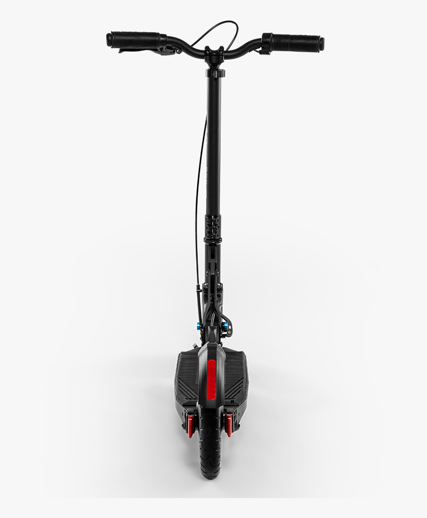 Micro Condor X3 Electric Scooter, HD Png Download , Transparent Png ...