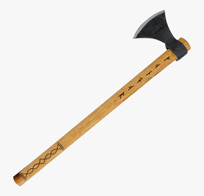 Condor Valhalla Throwing Axe - Cleaving Axe, HD Png Download ...