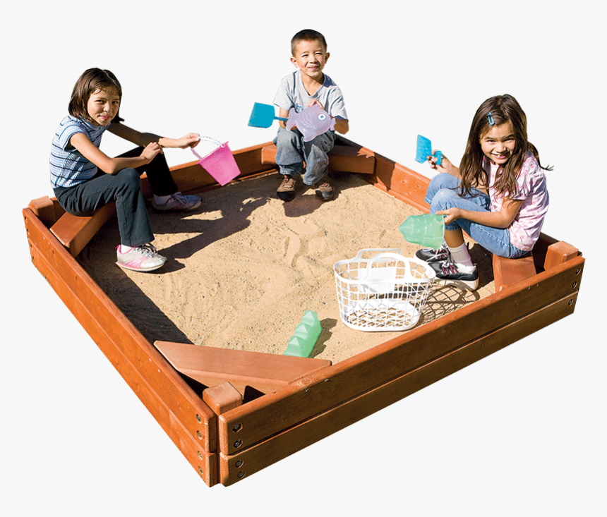 Sandpit, HD Png Download , Transparent Png Image - PNGitem