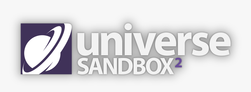 Universe Sandbox 2 Logo Png, Transparent Png , Transparent Png Image ...