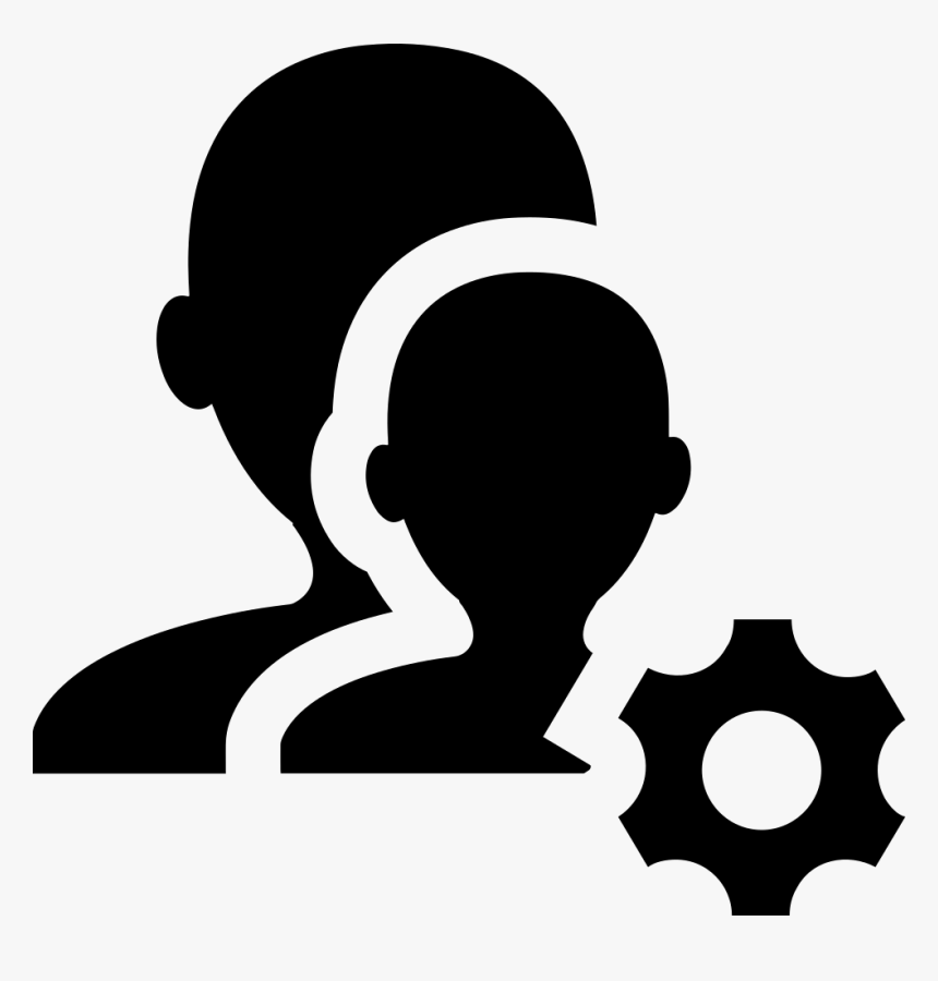 Staff Management - Icon, HD Png Download , Transparent Png Image - PNGitem