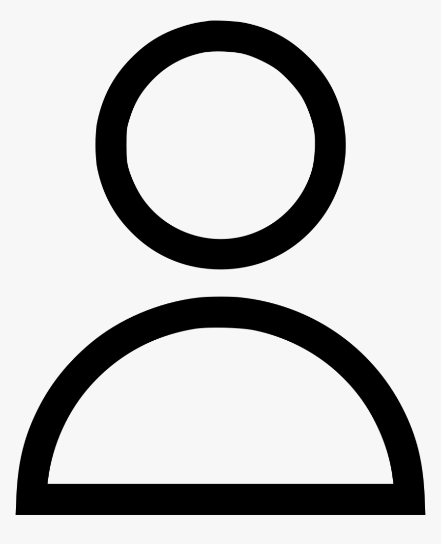 Student Staff Person Substitute Man Person User - Circle, HD Png ...