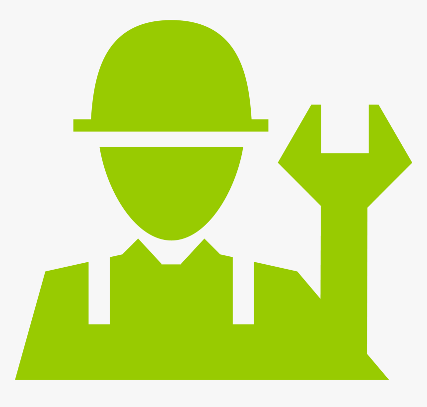 Transparent Staff Icon Png - Operation And Maintenance Icon, Png ...