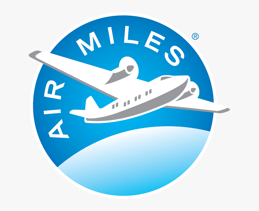 Vector Air Miles Logo, HD Png Download , Transparent Png Image - PNGitem
