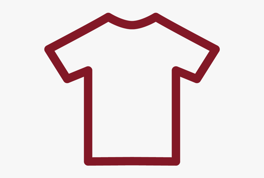 Shirt-icon - T Shirt Icons, HD Png Download , Transparent Png Image ...