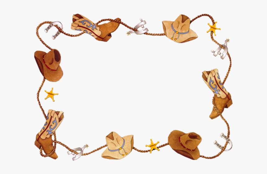 Country Western Clip Art Free