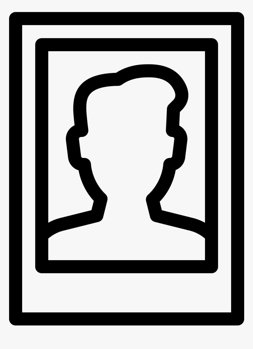 Transparent Confirmation Png - Key User Icon Svg, Png Download ...