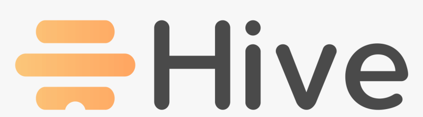 Hive Project Management Logo, HD Png Download , Transparent Png Image ...