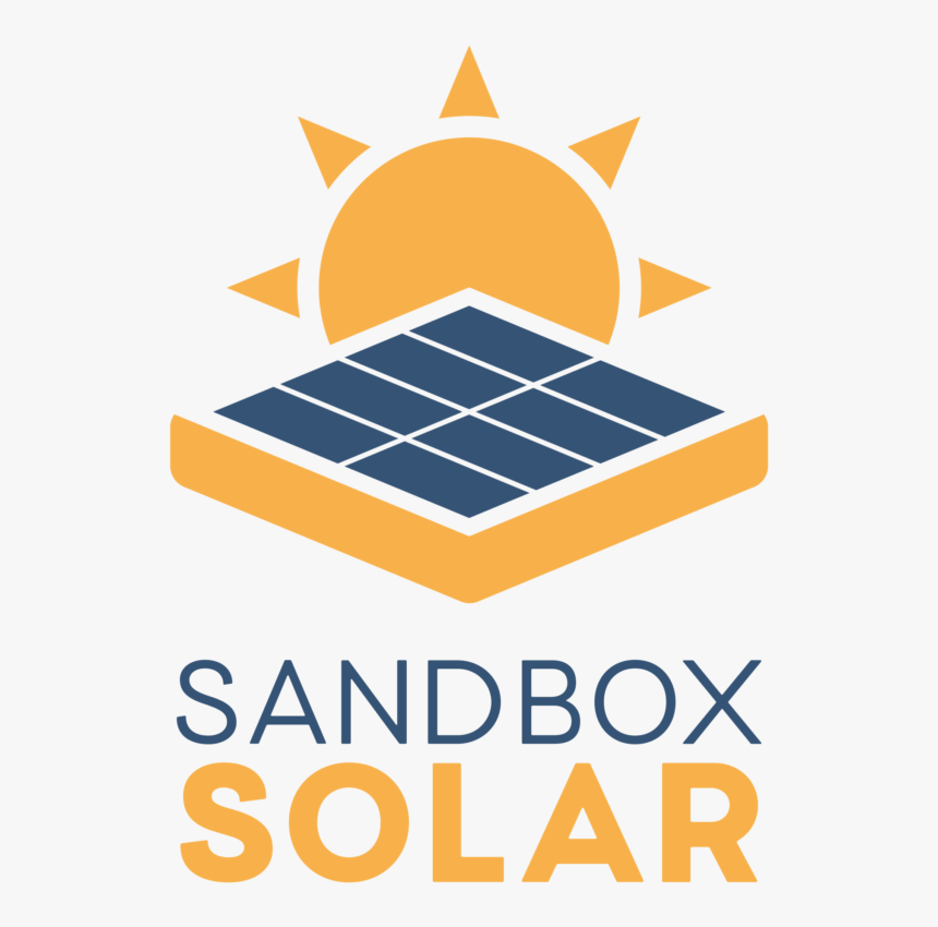 Sandbox Solar Logo - Tomtom Nv, HD Png Download , Transparent Png Image - PNGitem