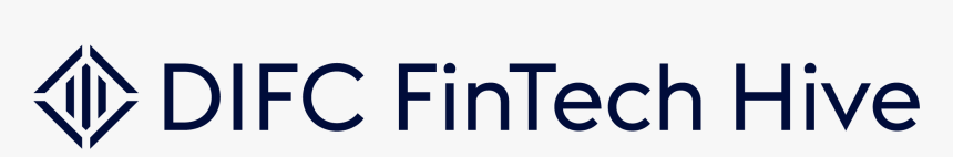 Difc Fintech Hive - Difc Fintech Hive Logo, HD Png Download ...