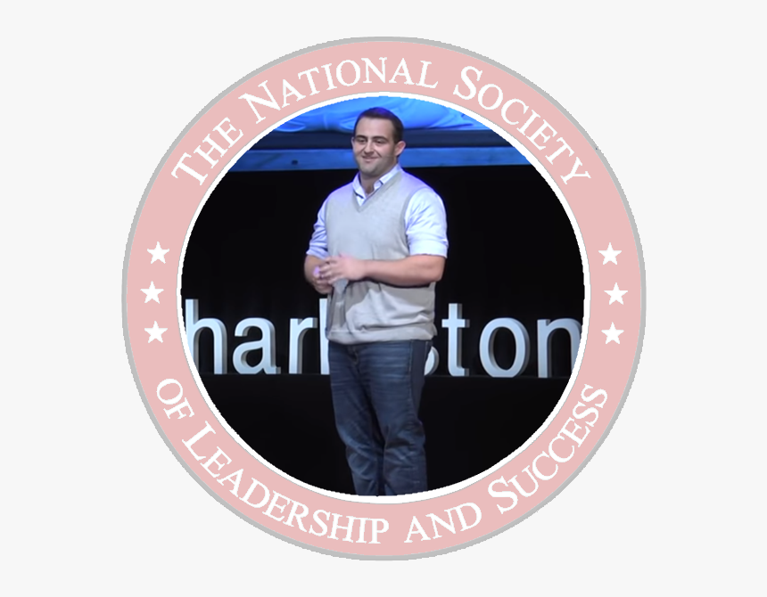 National Society Of Leadership And Success, HD Png Download ...