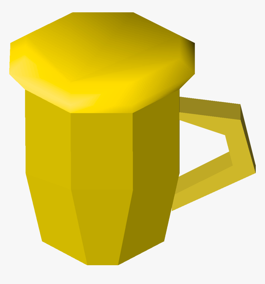 Osrs Beer, HD Png Download , Transparent Png Image - PNGitem