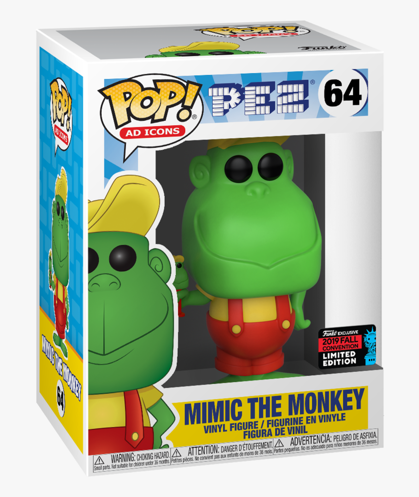 Pop Vinyl, HD Png Download , Transparent Png Image - PNGitem