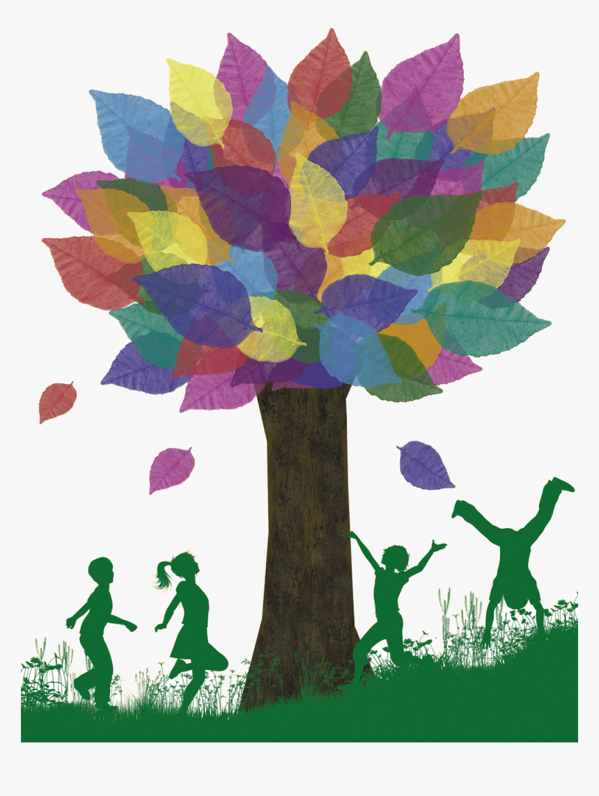 Directory - Autism Tree Hd Png, Transparent Png , Transparent Png Image ...