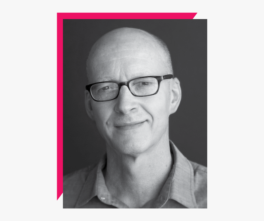 John Birdsall Is An Oakland Based Food And Culture - Senior Citizen, HD ...