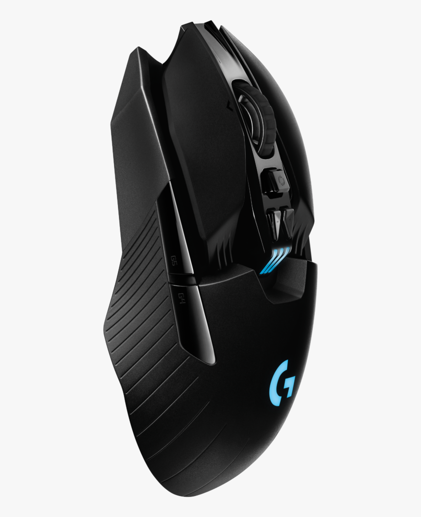 Logitech G903 Side Png, Transparent Png , Transparent Png Image - PNGitem