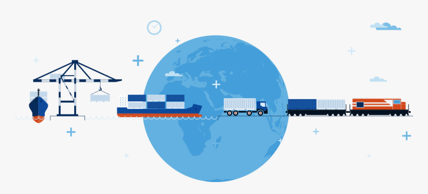 Shipping And Logistics From Shamrock Shipping And Trading - Shipping ...