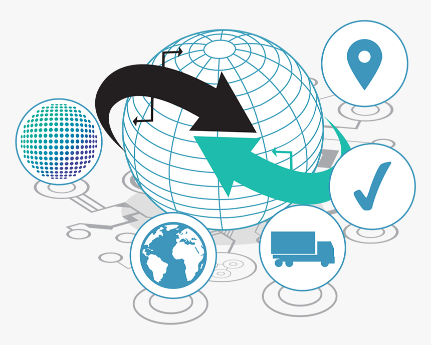 Logistics Png, Transparent Png , Transparent Png Image - PNGitem