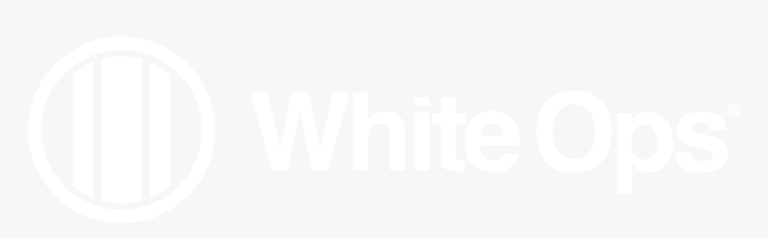 White Ops Logo Png, Transparent Png , Transparent Png Image - PNGitem