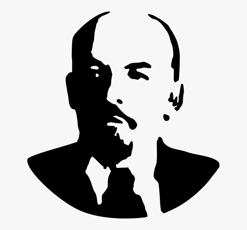 Download This High Resolution Lenin Png In High Resolution - Lenin ...