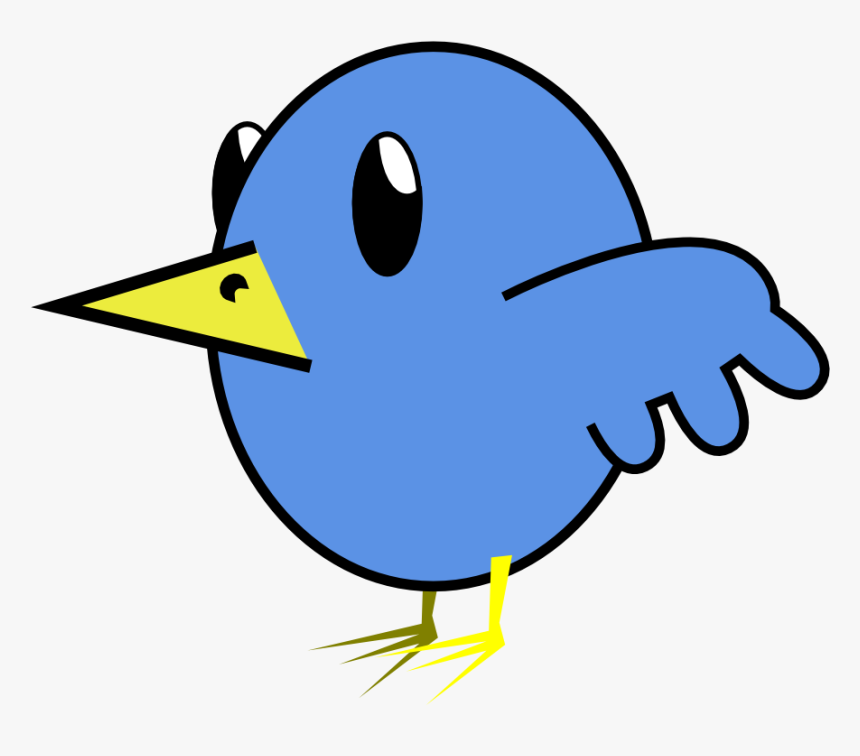 Twit Cartoon Clip Art