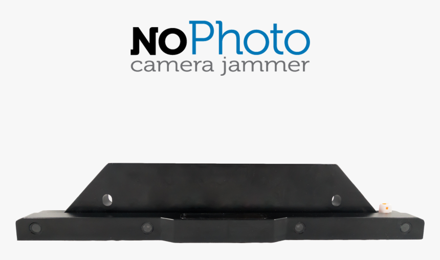 Nophoto License Plate Camera Blocker Class Lazyload - Mattress, HD Png ...