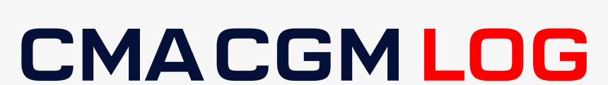 Cma Cgm Logistics - Cma Cgm Logistics Logo, HD Png Download ...