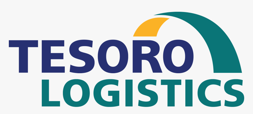 Tesoro Logistics Logo, HD Png Download , Transparent Png Image - PNGitem