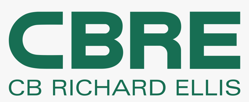 Cb Richard Ellis Logo Png Transparent - Cb Richard Ellis Logo, Png ...