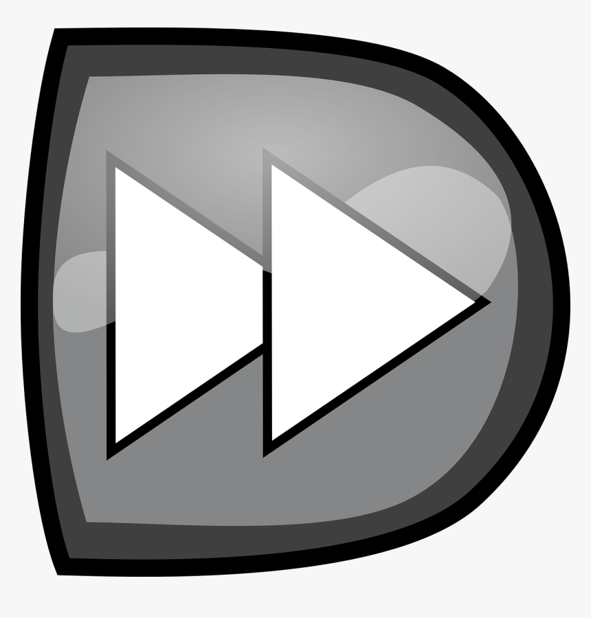 Forward Arrow Png, Transparent Png , Transparent Png Image - PNGitem