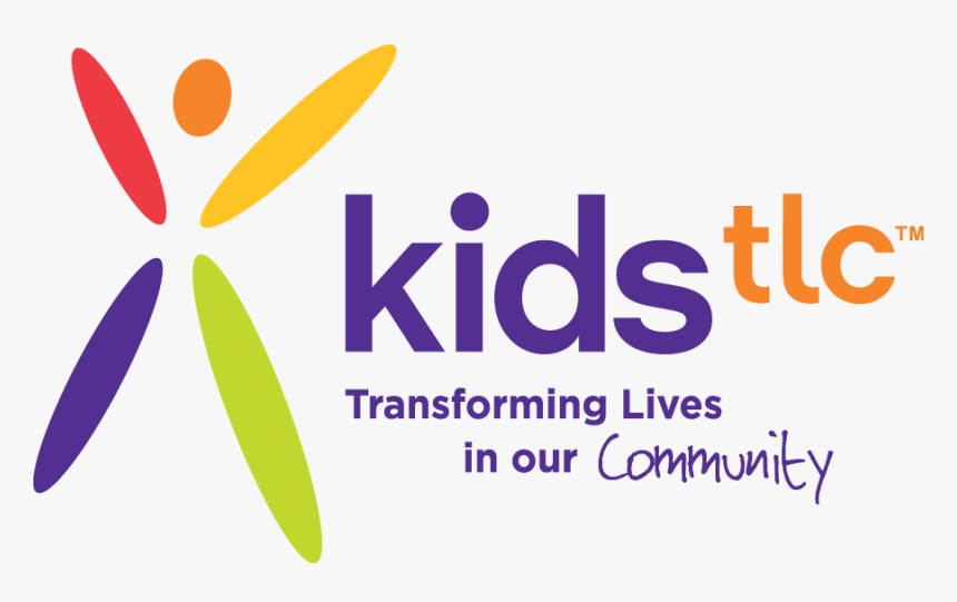 Kids Tlc Logo, HD Png Download , Transparent Png Image - PNGitem
