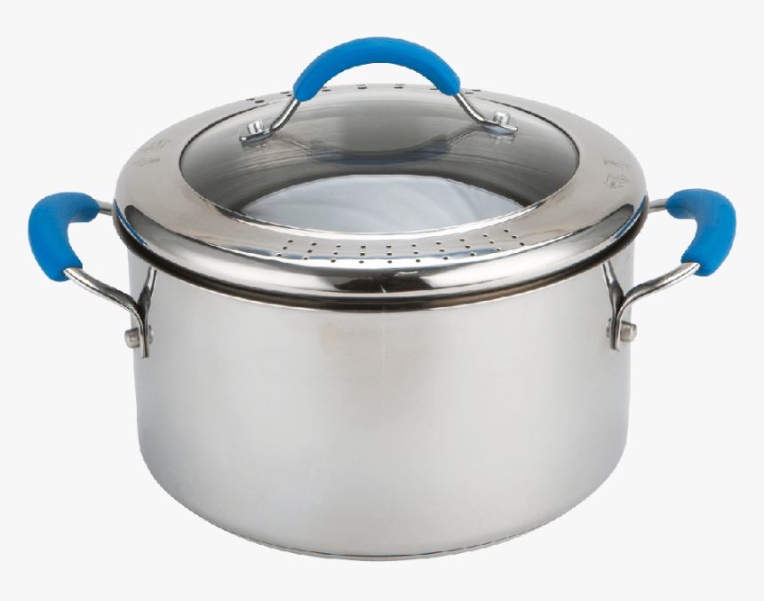 Stock Pot, HD Png Download , Transparent Png Image - PNGitem