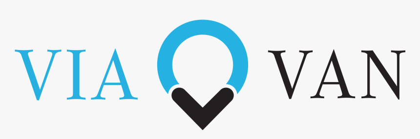 Viavan Joint Venture Via & Daimler Ag - Via Van Amsterdam, HD Png ...