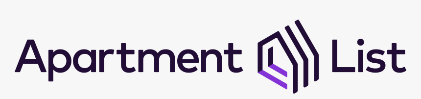 Apartment List Logo, HD Png Download , Transparent Png Image - PNGitem