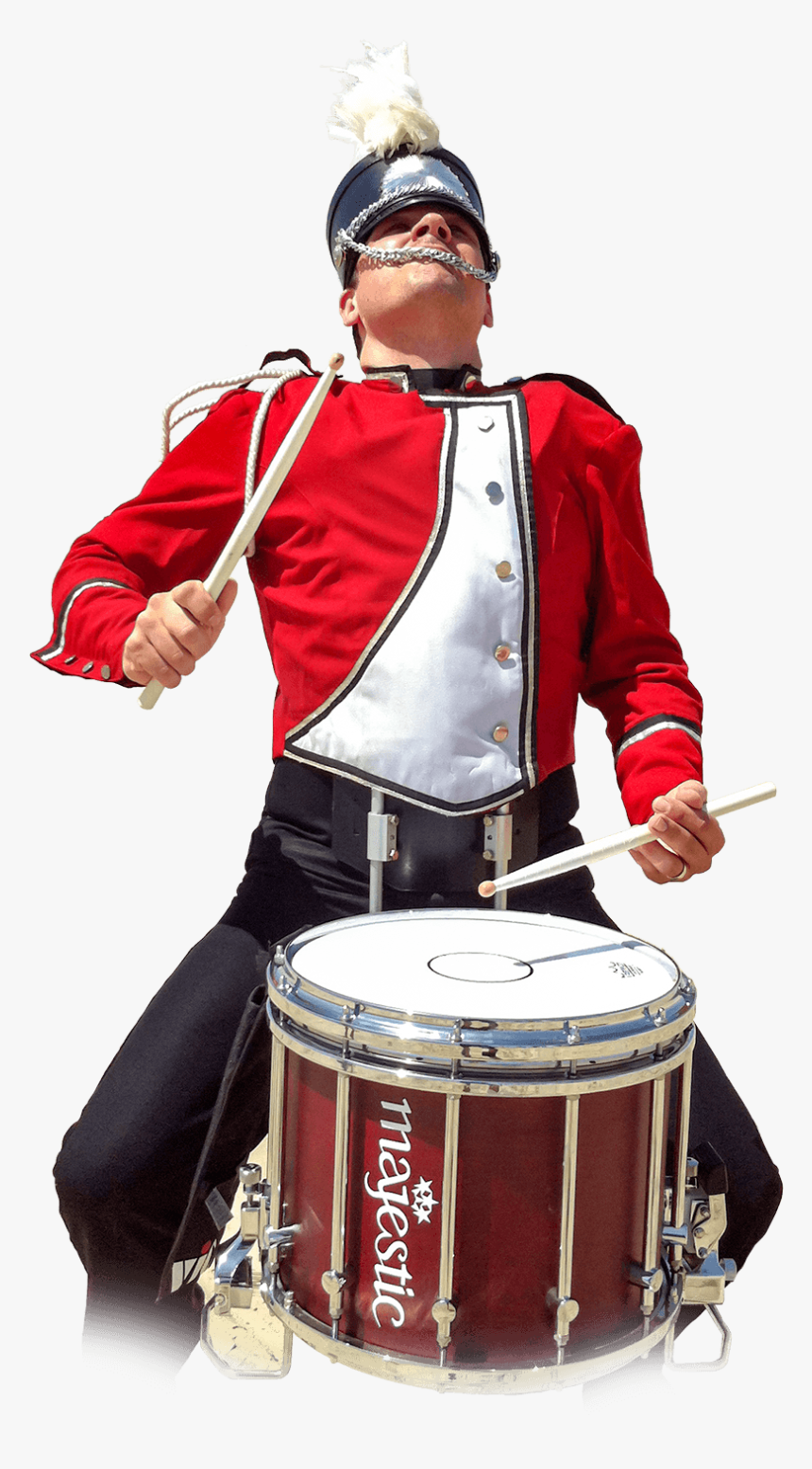 Marching Band, HD Png Download , Transparent Png Image - PNGitem