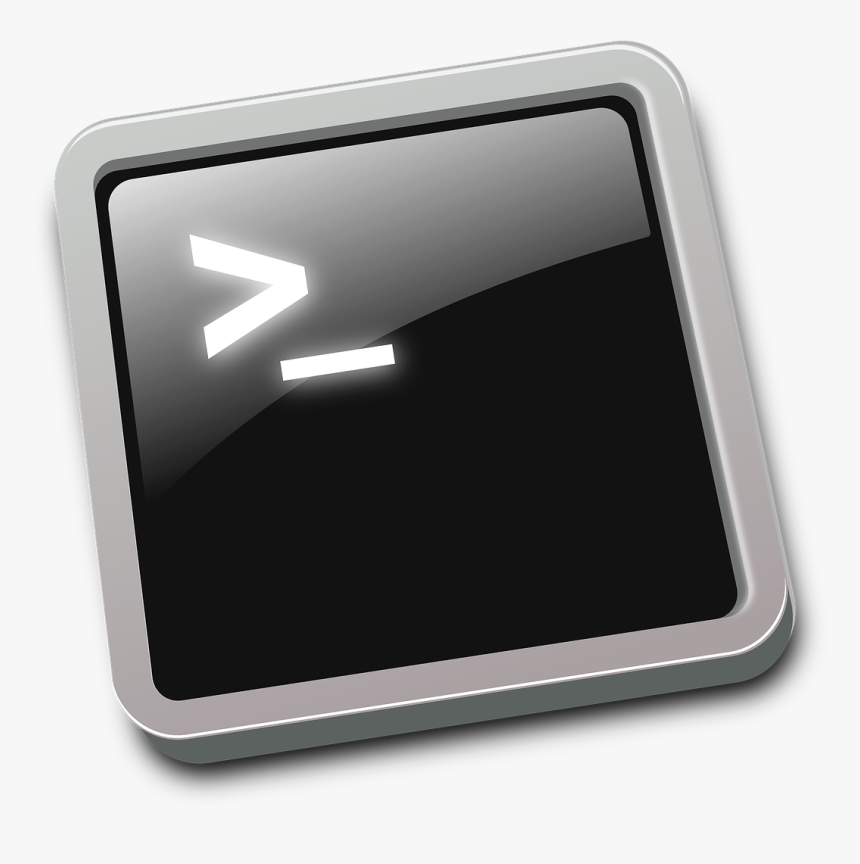 Shell Linux Png, Transparent Png , Transparent Png Image - PNGitem