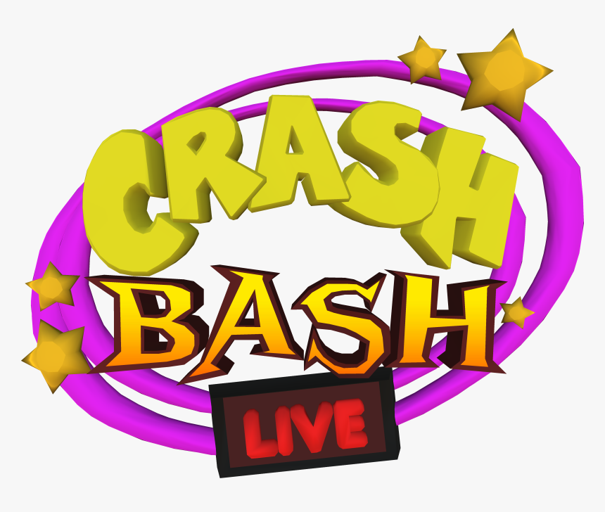 Crash Bash Clipart , Png Download, Transparent Png , Transparent Png ...