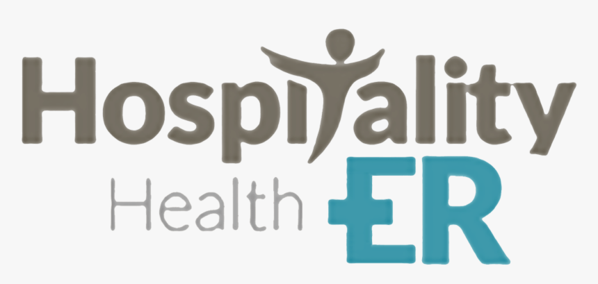 Hospitality Health Er Logo, HD Png Download , Transparent Png Image ...