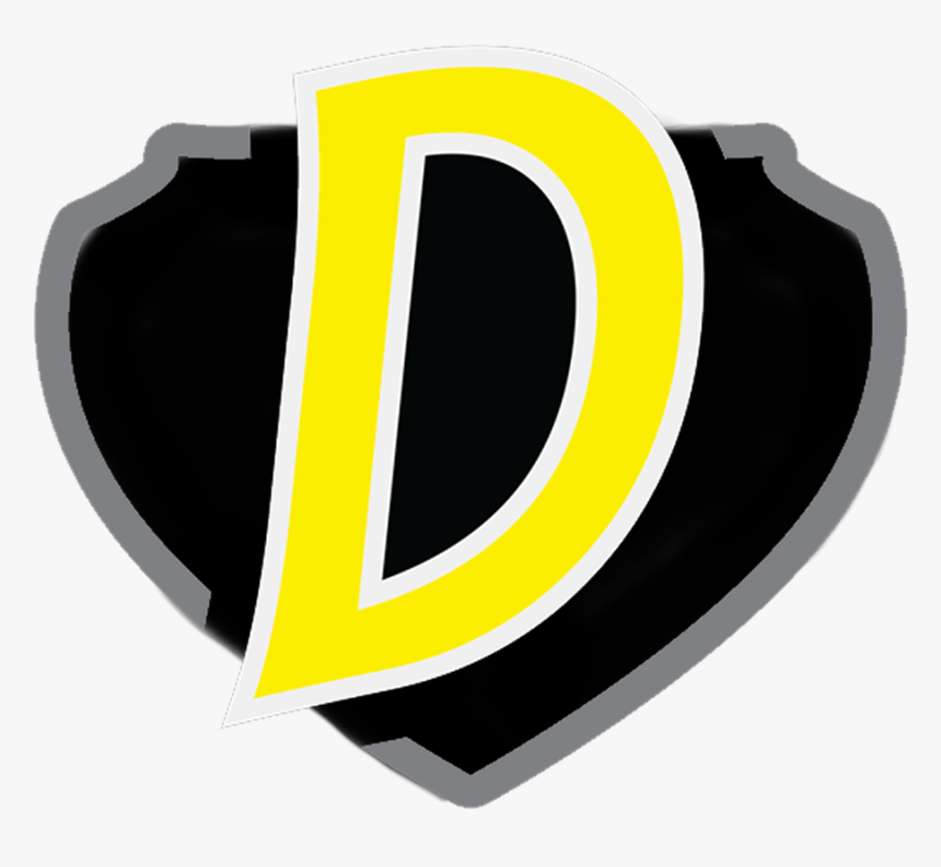 The Defenders Logo