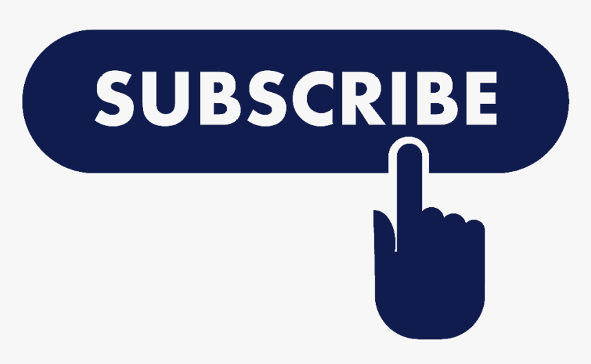 Subscribe - Graphic Design, HD Png Download , Transparent Png Image ...