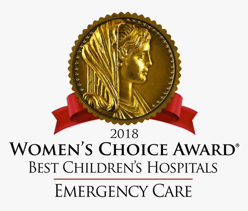 Women's Choice Award Logo, HD Png Download , Transparent Png Image ...