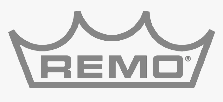 Remo Logo Transparent Grey, HD Png Download , Transparent Png Image ...