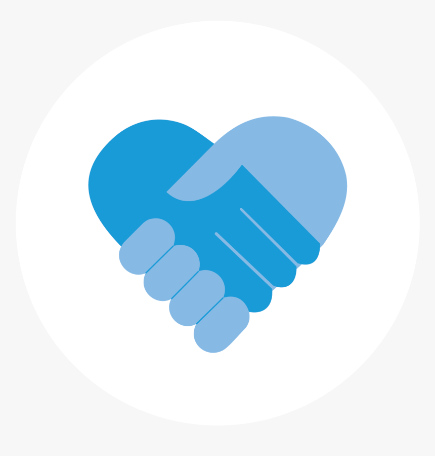 Handshake, HD Png Download , Transparent Png Image - PNGitem
