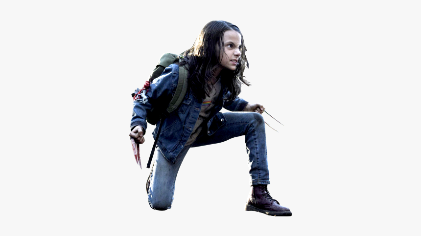 X 23 Logan Png, Transparent Png , Transparent Png Image - PNGitem
